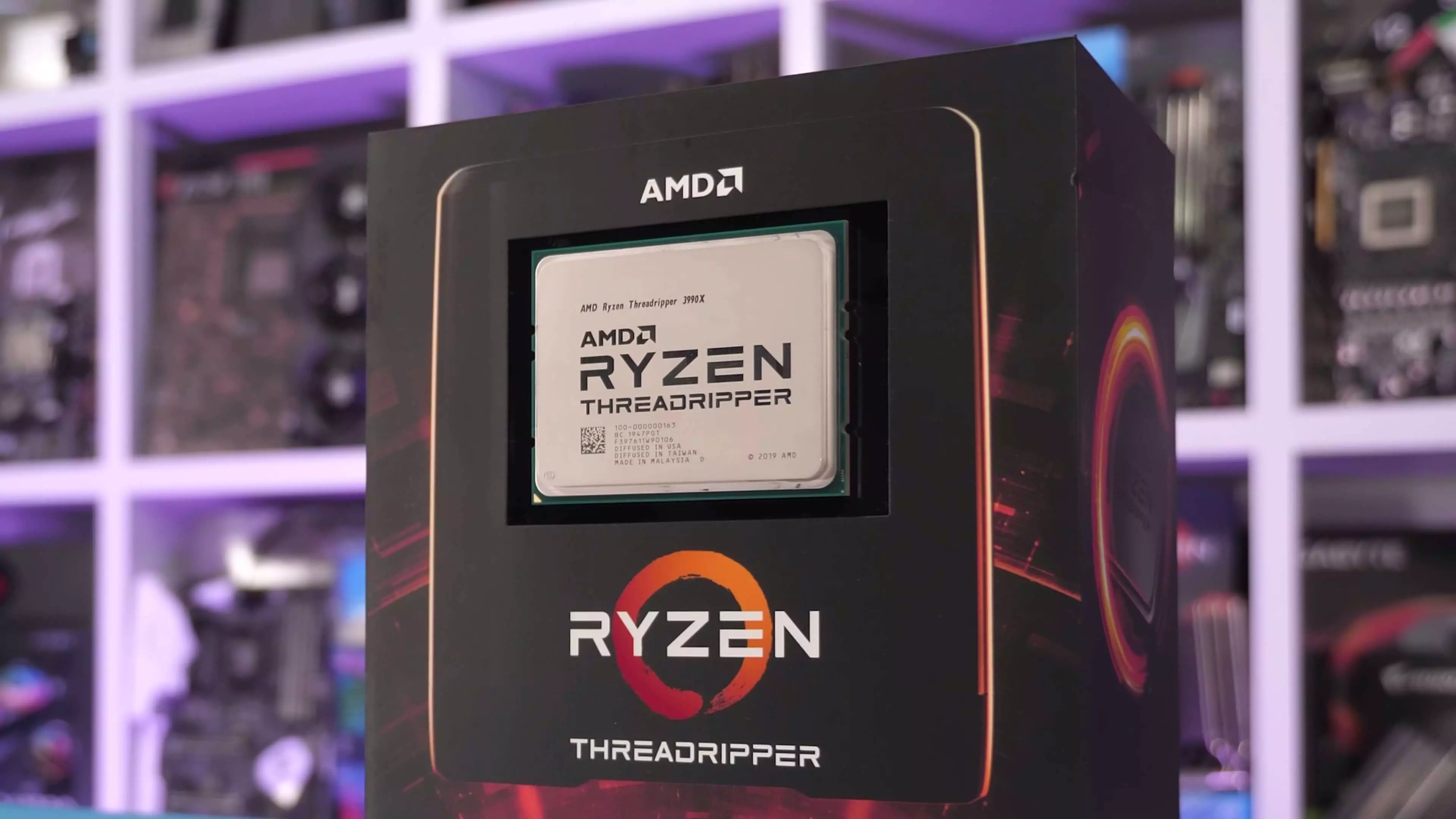 AMD Threadripper 3990X समीक्षा: निरपेक्ष पागलपन! 1949_26