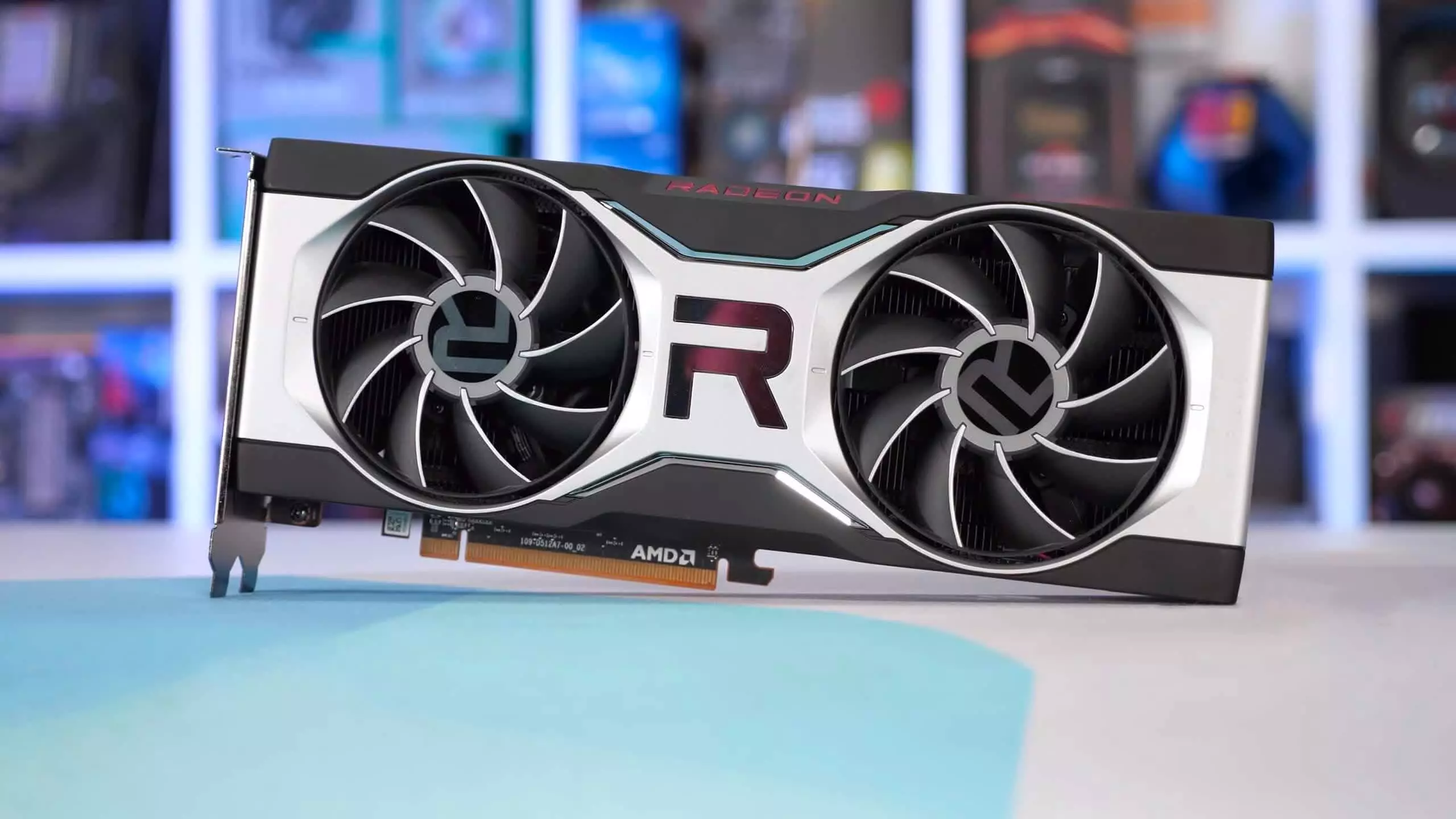 AMD Radeon RX 6700 XT Review