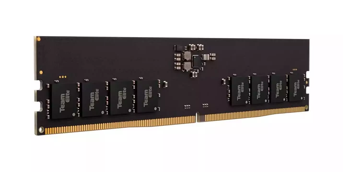 TeamGroupは、6月末までに店舗でDDR5-4800の販売を開始します 19635_1