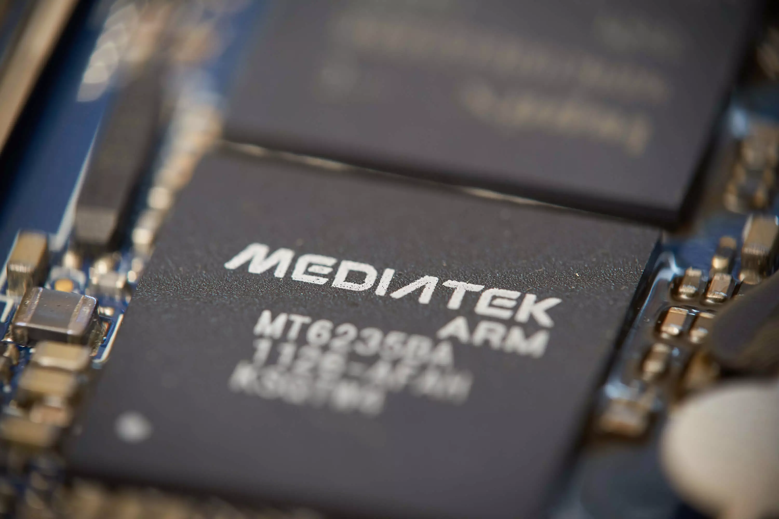 Mediatek treibt neue kostengünstige Optionen für 5G und Chromebooks voran