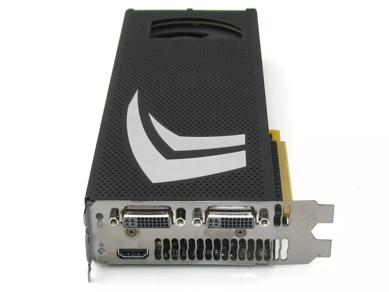 Nvidia GeForce GTX 295 Revisió de doble GPU 200134_1