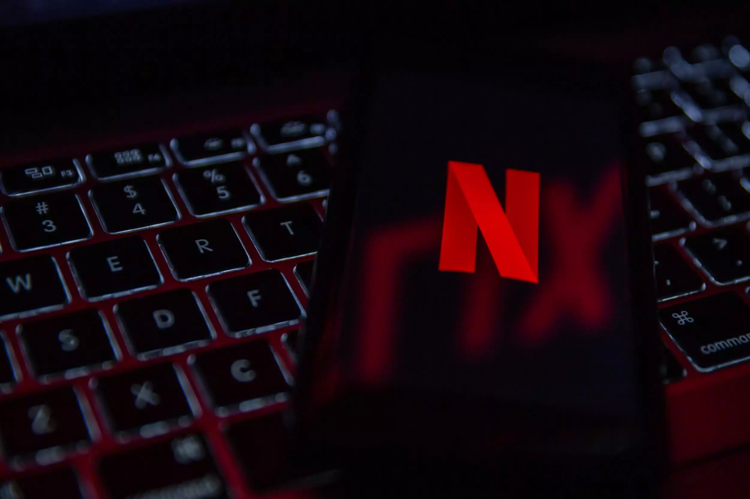 Фишинг измамите на Netflix стават все по-популярни