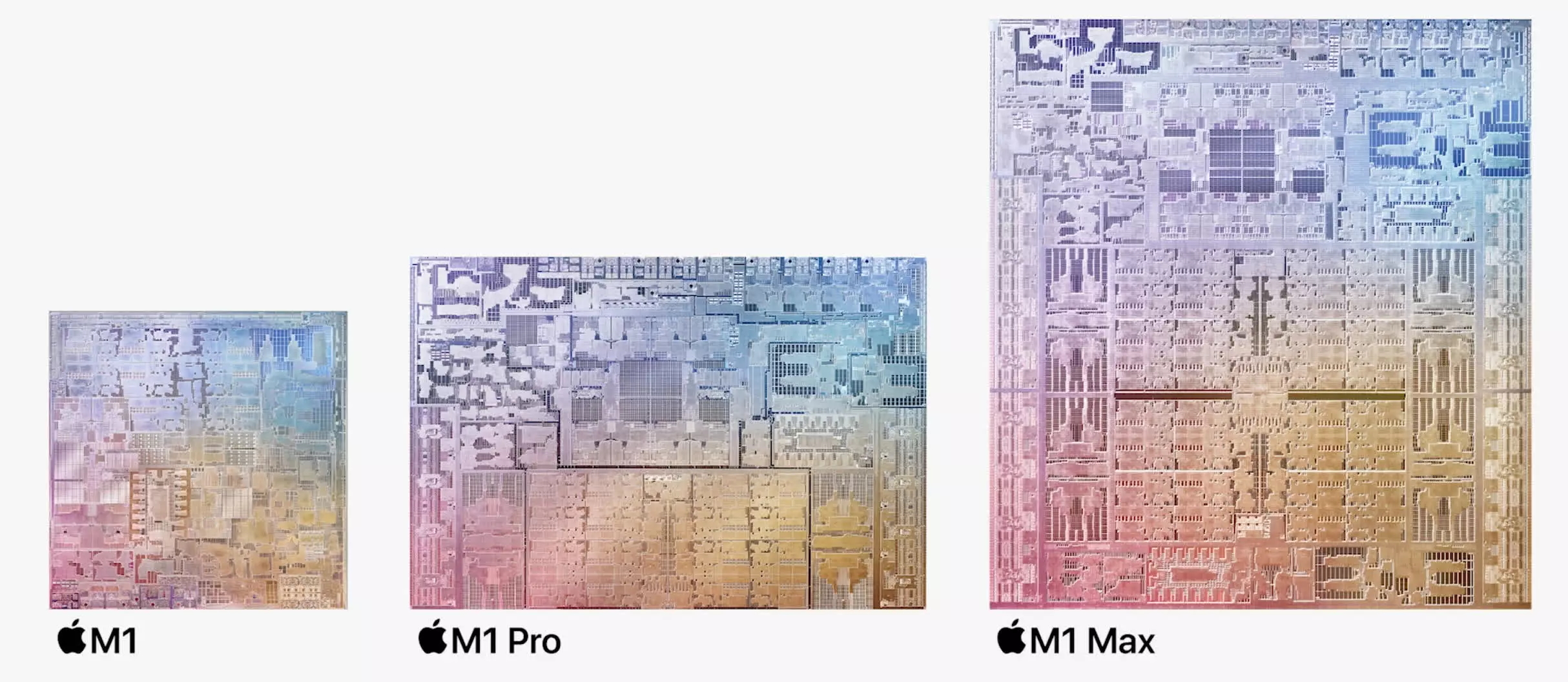 Apple Mac Pro 3nm SoC med op til 40 CPU-kerner på vej til 2023 20216_1