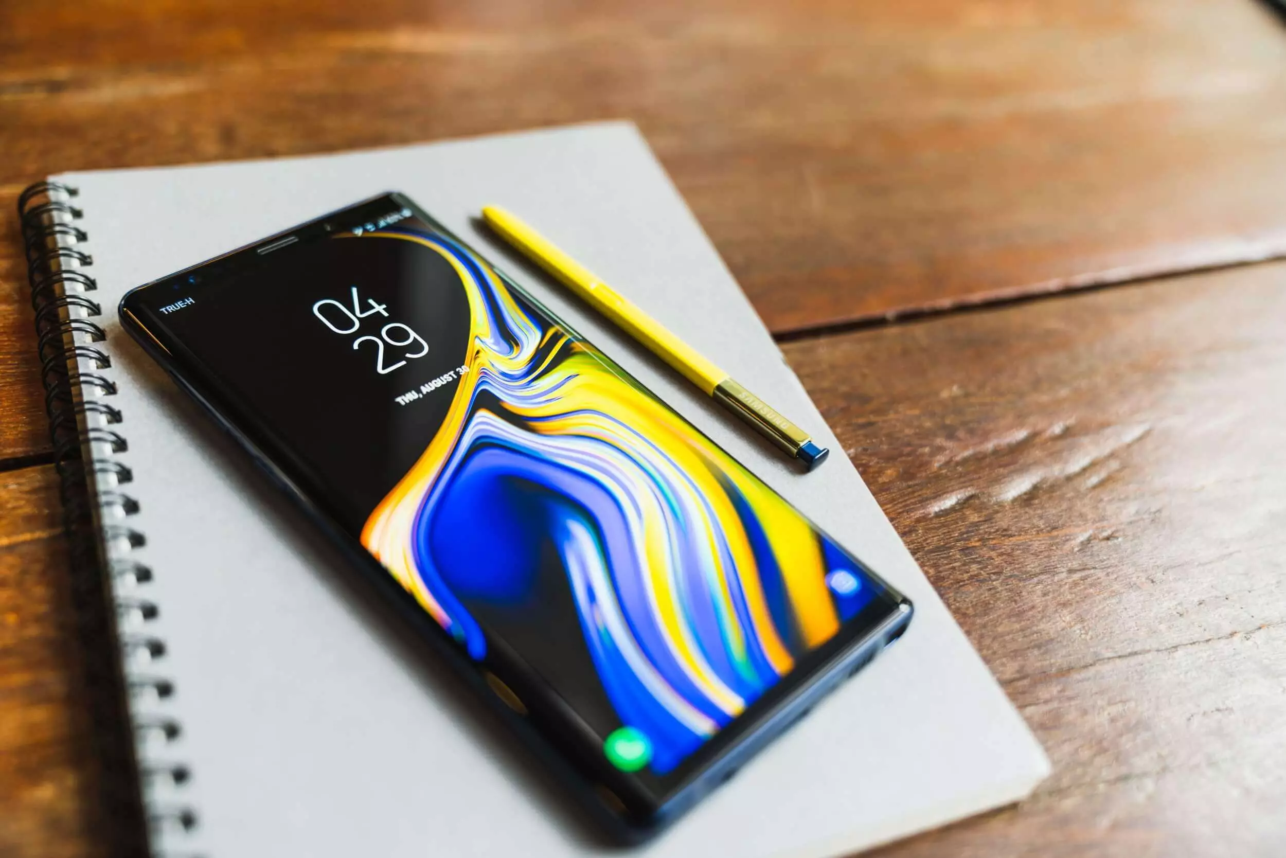 Samsung-ը չի կարողանում թարմացնել Galaxy Note ապրանքանիշը՝ հետագայում ակնարկելով շարքի կործանման մասին 20279_1