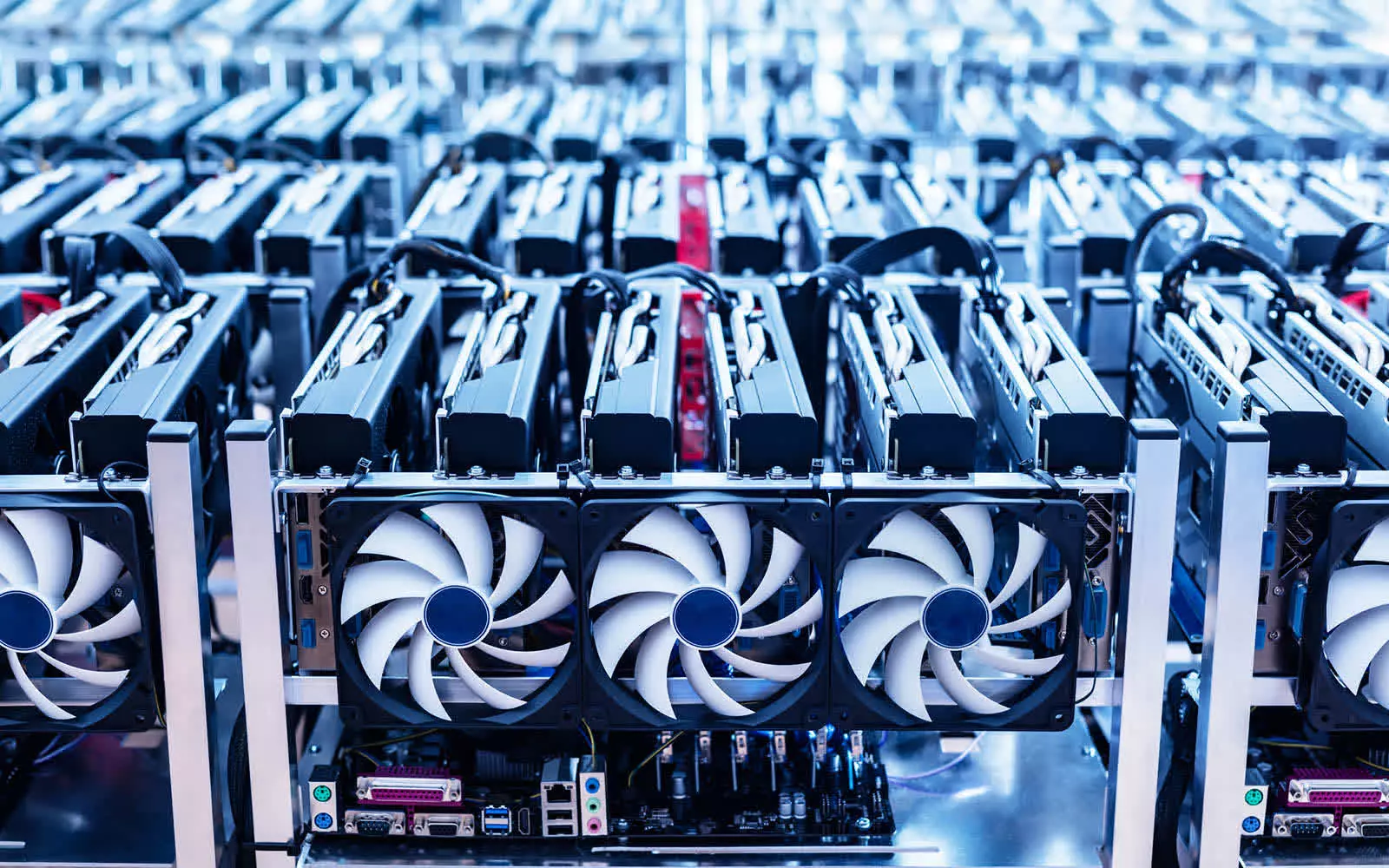 Bitcoin wurdt foar it grutste part kontrolearre troch in lytse groep fan ynvestearders en miners, stúdzje fynt 20805_1