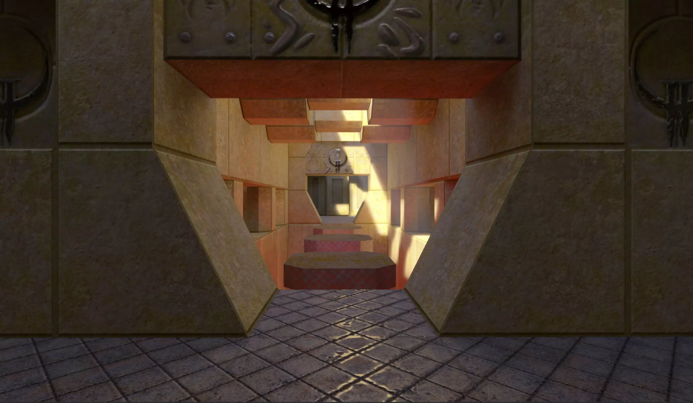 Quake II imepokea uboreshaji wa RTX, sasa inapatikana kupakuliwa