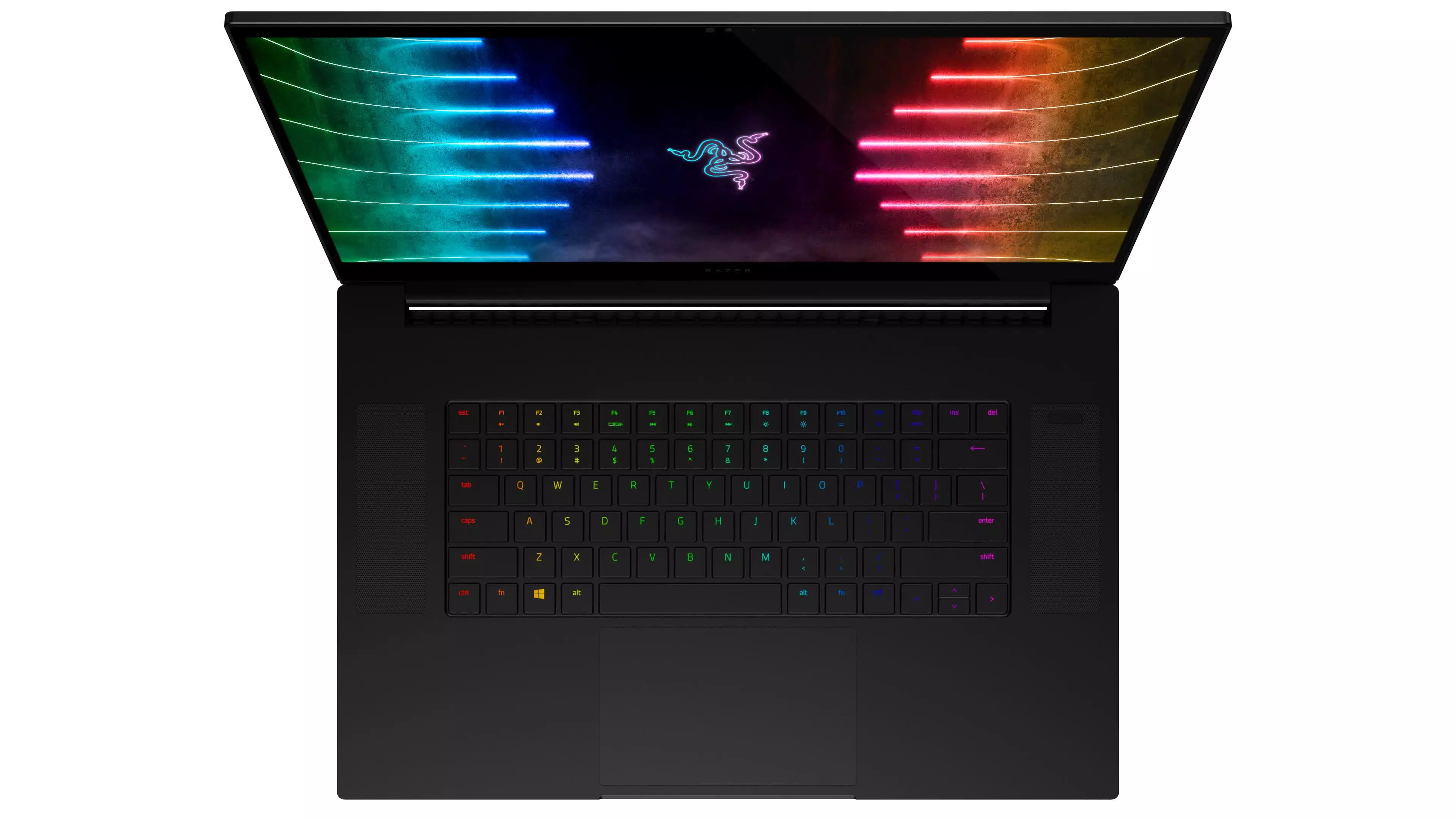 Razer actualiza las laptops Blade 17 y Blade 15 con componentes internos más rápidos, Thunderbolt 4 y más 21449_2