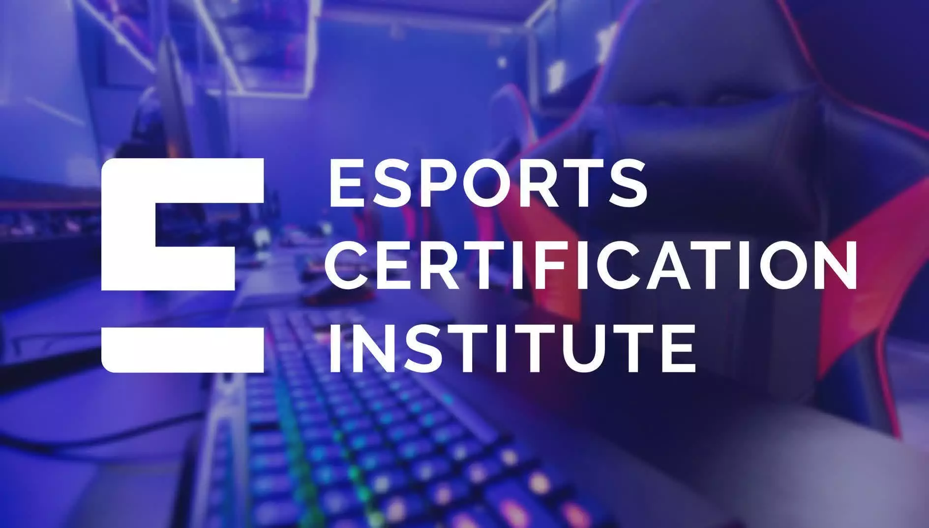 Ile-iṣẹ yii nfunni ni iwe-ẹri Esports $ 400 lati ṣe iranlọwọ fun eniyan lati fọ sinu ile-iṣẹ naa 21537_1