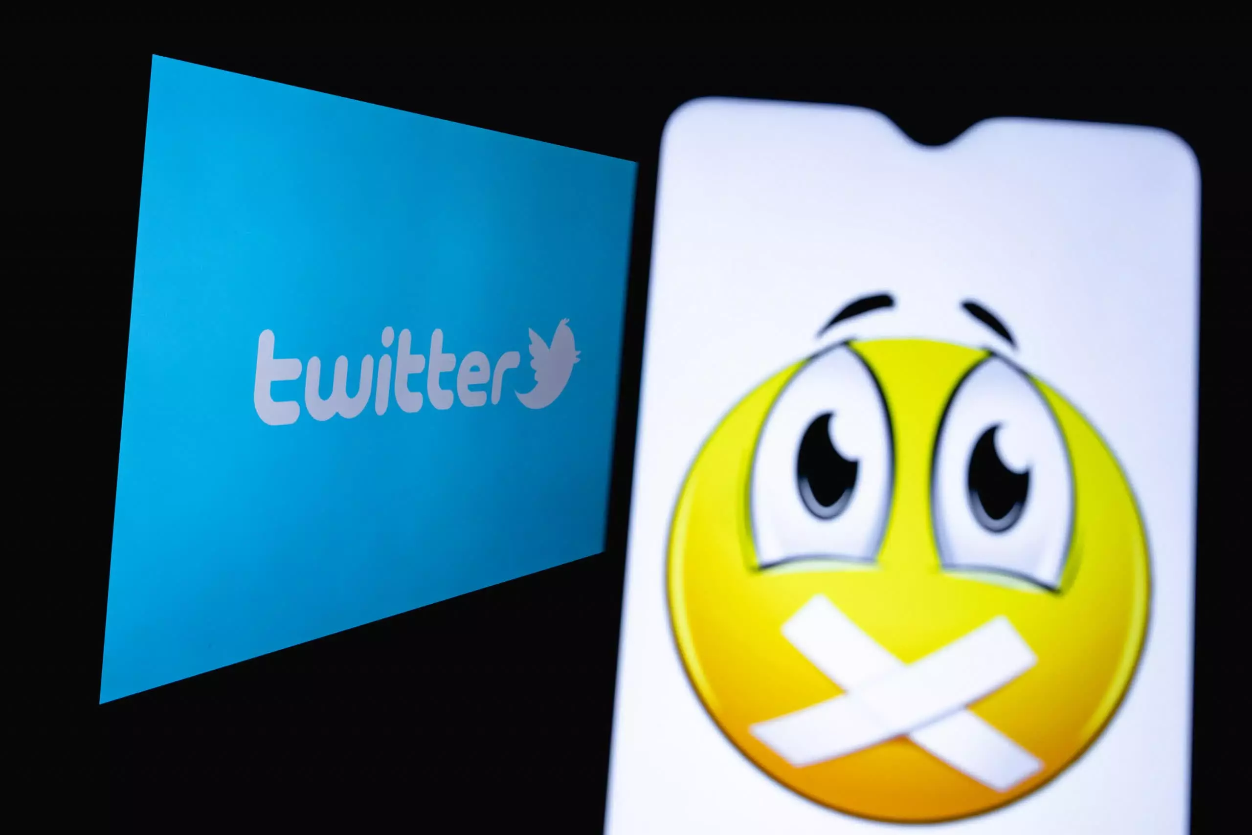 Twitter bi mogao implementirati funkciju 'nespominjanja' kako bi se korisnici odvojili od toksičnih tweetova