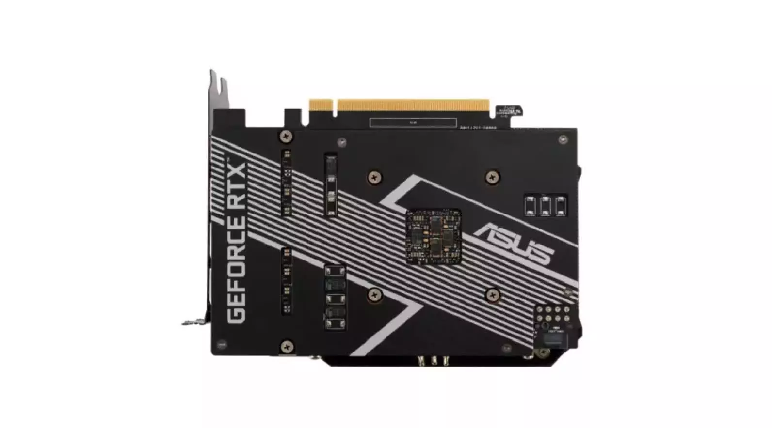 Asus חושפת RTX 3060 זעיר המושלם למערכות מיני-ITX 21827_1