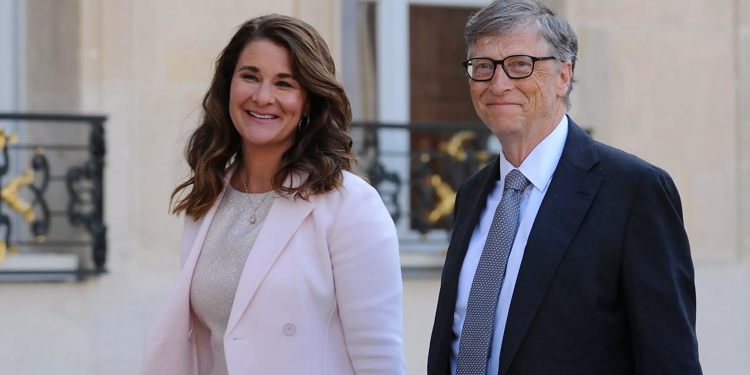 Bill Gates kaluar ti dewan Microsoft bari parusahaan nalungtik urusan jeung pagawe 21855_1