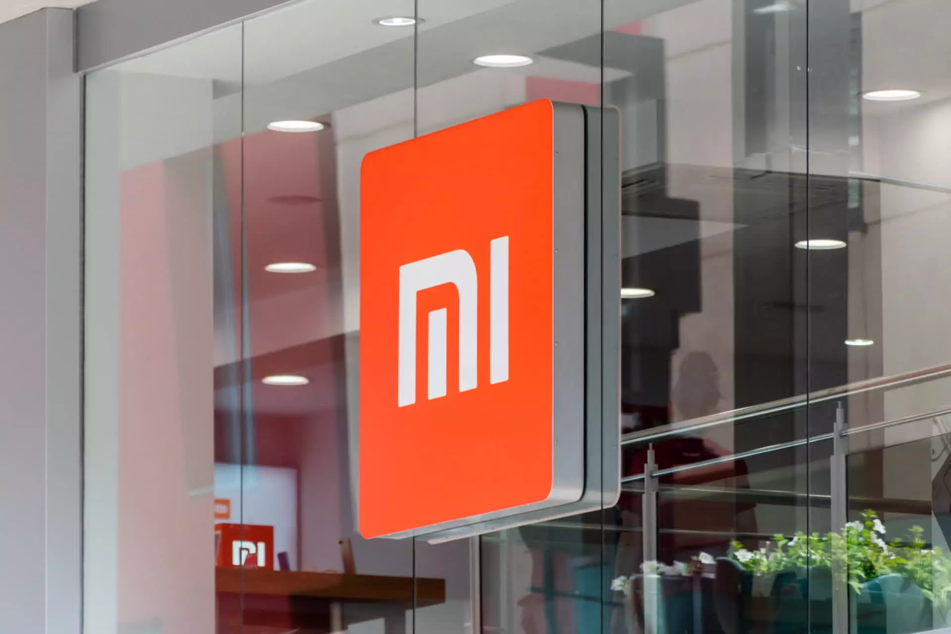 Xiaomi نے مبینہ طور پر Q3 2020 میں ایپل سے زیادہ اسمارٹ فون فروخت کیے ہیں۔ 22816_1