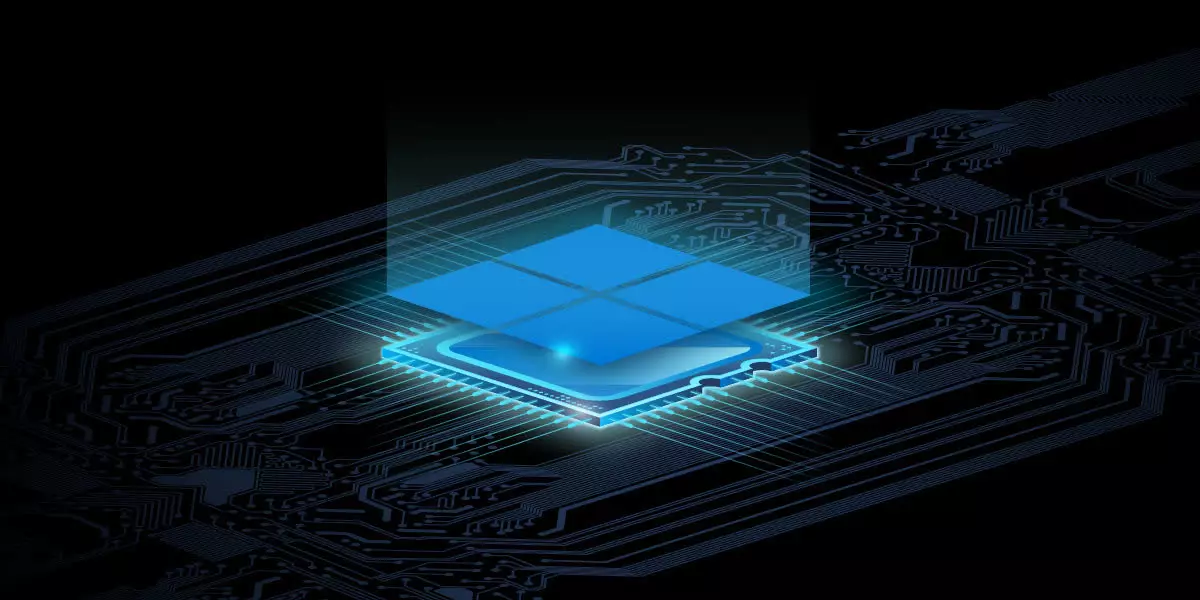 Microsoft samarbejder med Intel, AMD, Qualcomm om Pluton-processor 23262_1