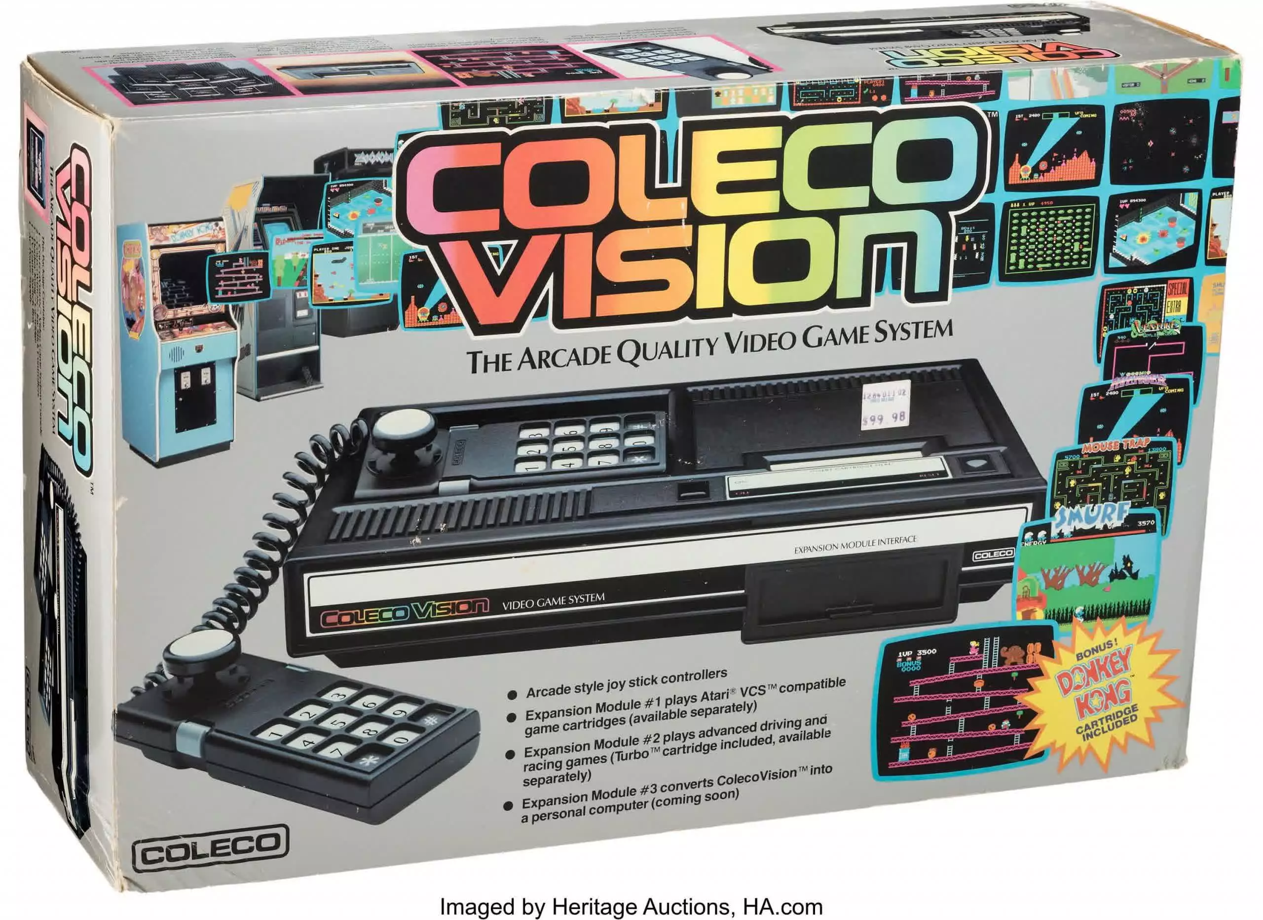 Coleco: หายไปแต่ไม่ลืม 234_4