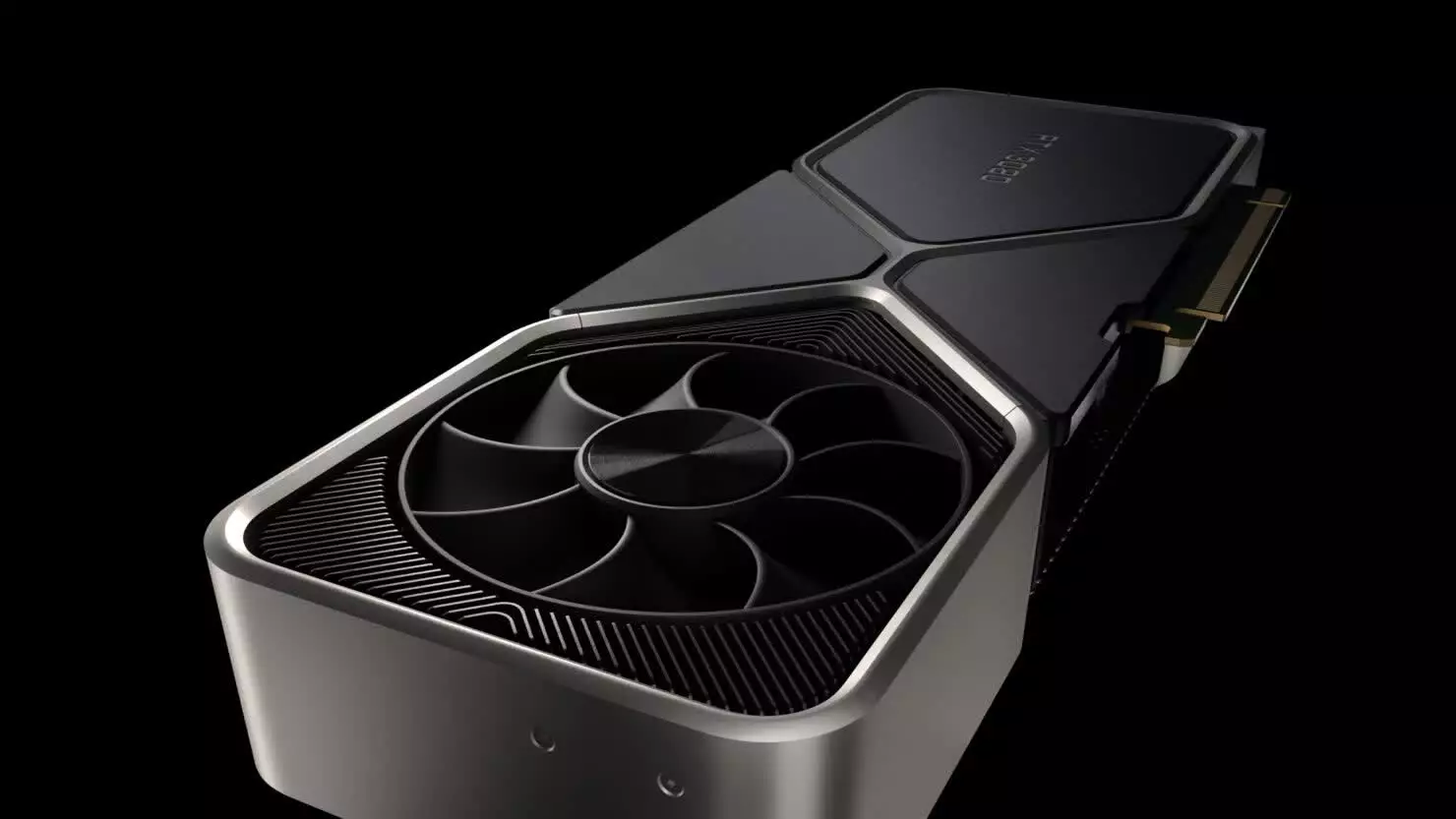 Nvidia rịọ mgbaghara maka mmalite RTX 3080, na-ekwe nkwa kaadị ndị ọzọ na-abịa 23748_1