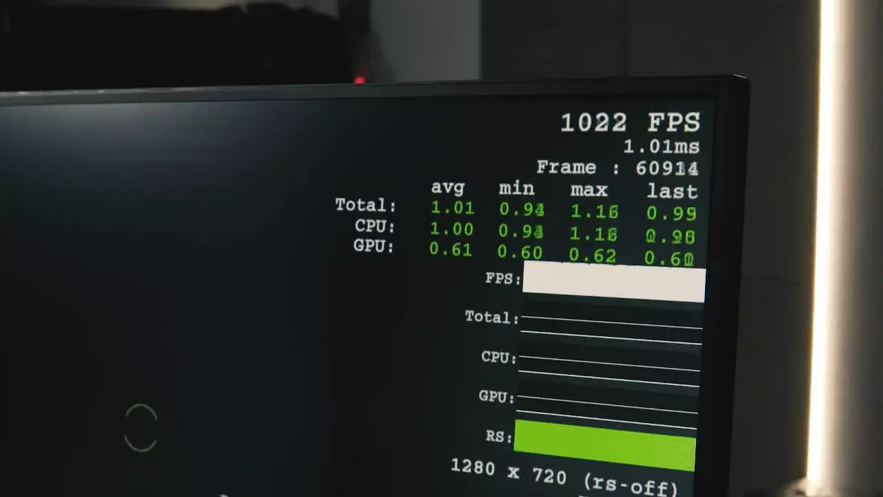 id Software te di Doom Eternal te kapab kouri nan 1,000 fps, kidonk yon ekip overclockers Polonè konfime li. 23753_1