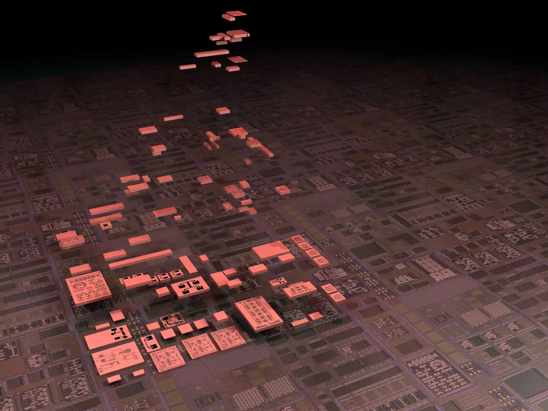 Silicon Industry Association: $50 miljard is nodig om chip-vervaardiging na die VSA te bring 23880_1