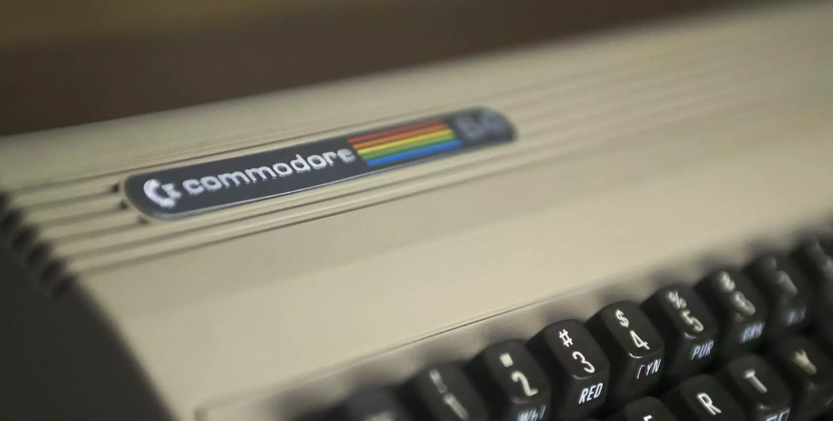 The Commodore Story: Gone but Not Forgotten