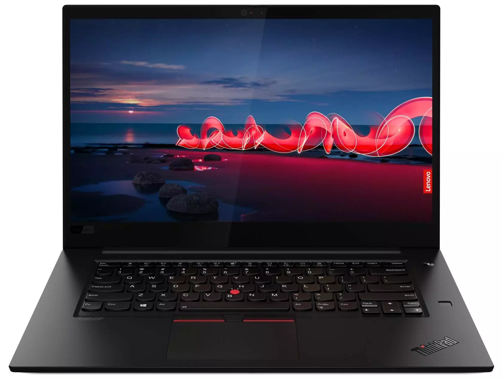 Dènye ThinkPad Lenovo yo isit la ak ekspozisyon modènize, odyo, ak entèn yo 24781_1