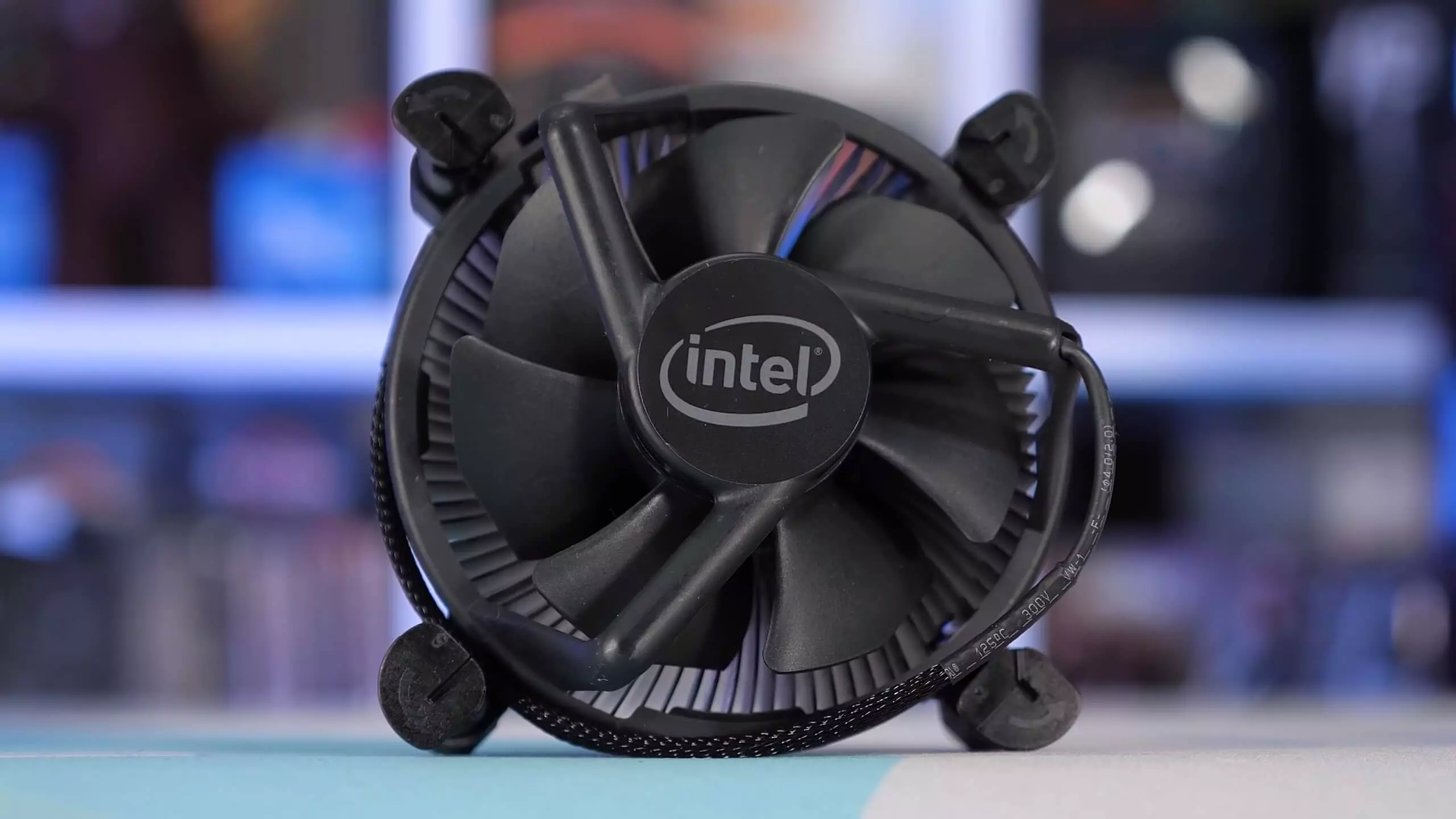 Análise do Intel Core i5-11400F: o novo campeão de valor 2523_27