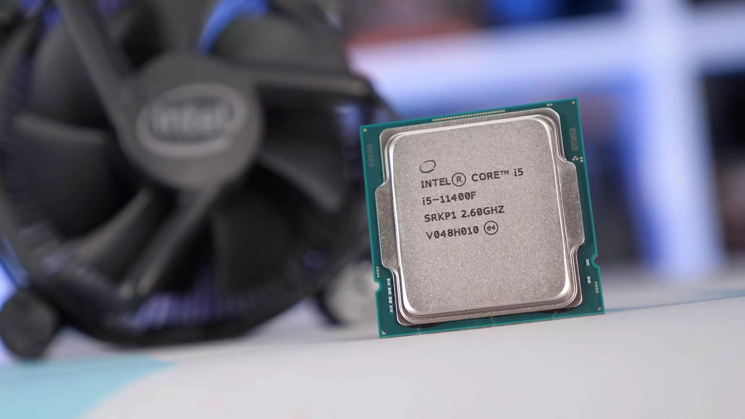 Intel Core i5-11400F apskats: jaunās vērtības čempions 2523_28