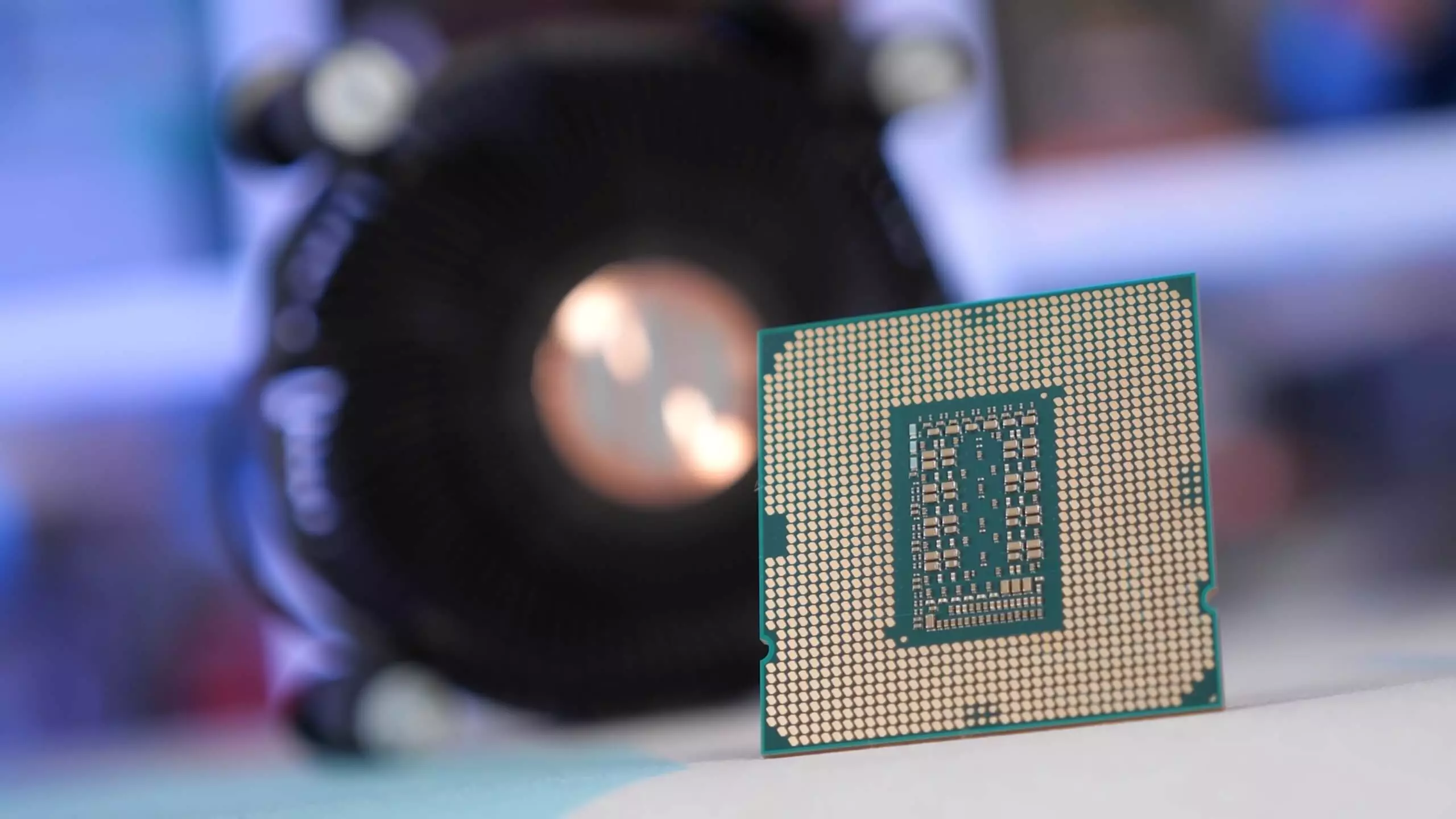 Intel Core i5-11400F recension: The New Value Champ 2523_4