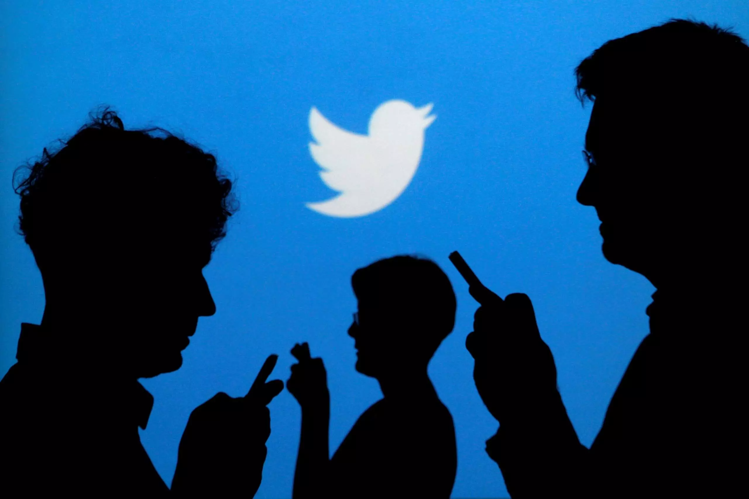 Twitter no puede revelar las solicitudes de datos del gobierno 25434_1