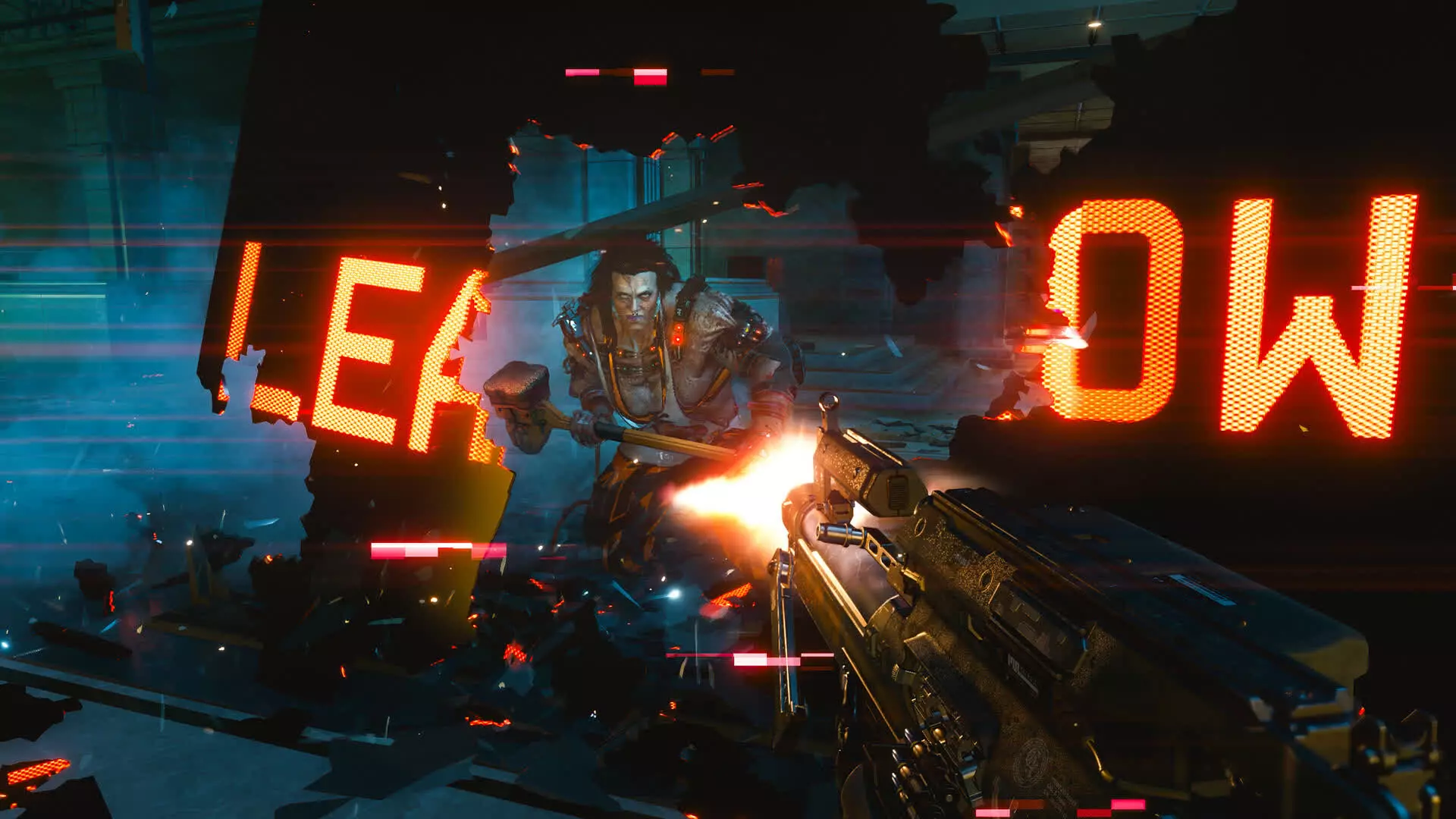 Cyberpunk 2077 pataisa 1.5 prideda naujos kartos konsolės atnaujinimus, buto pritaikymą ir nemokamą bandomąją versiją 2600_3