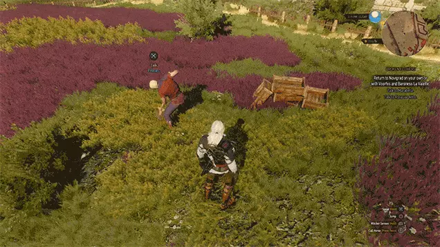 Revisión de The Witcher 3: Wild Hunt 26157_21