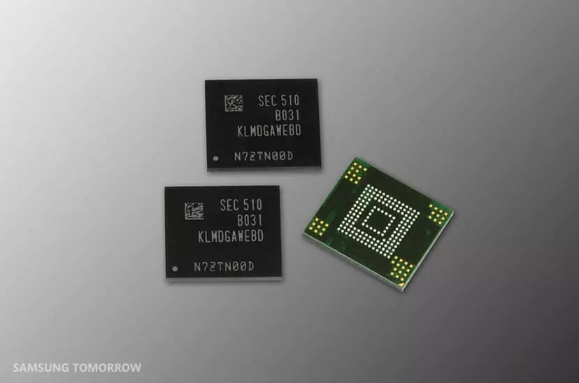 Samsung вкладывает 8 миллиардов долларов в новый завод NAND в Китае 26973_1