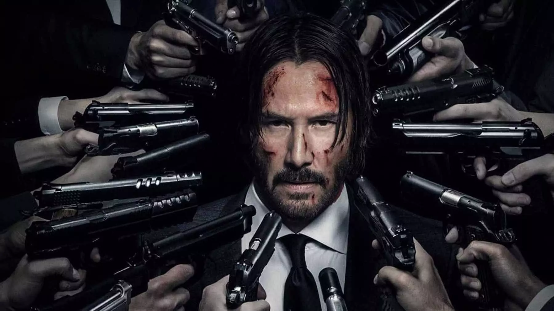 די מאַטריץ 4 און John Wick 4 וועט זיין פריי אויף דער זעלביקער טאָג מאי 2021 27135_1