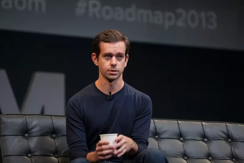 Jack Dorsey: Twitter se