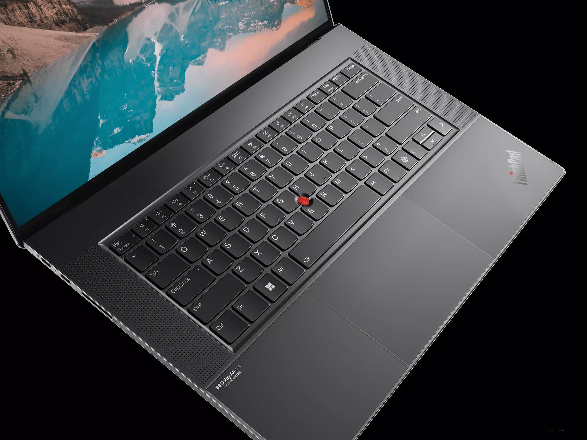 AMD र Lenovo ले 2022 PC को लागि हाइलाइट इनकमिङ रिफ्रेस लन्च गर्दछ 2741_1