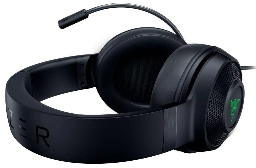 Razer prezanton kufjet Kraken Ultimate me THX Spatial Audio 27481_2