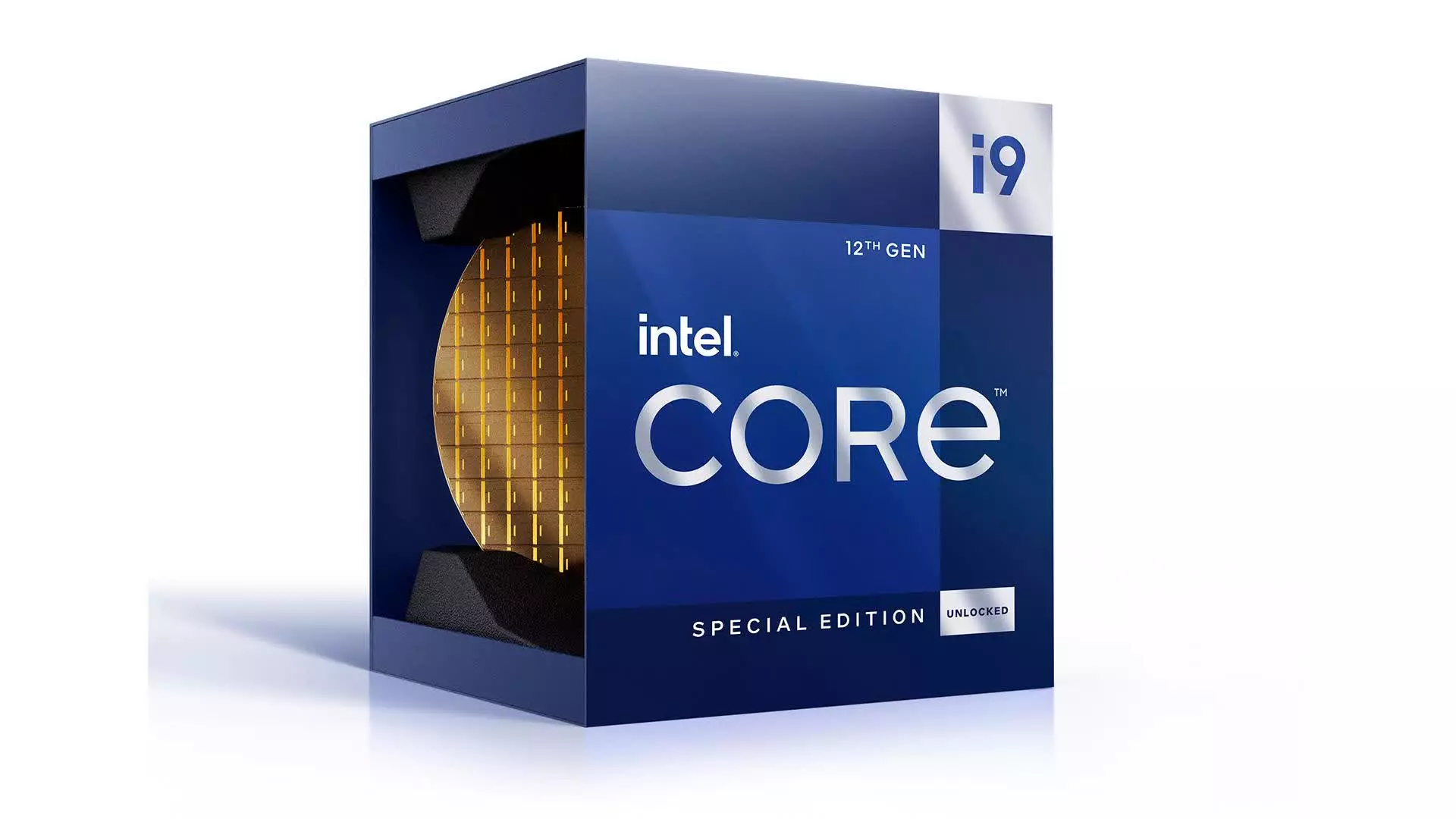 Intel Core i9-12900KS pib lub Plaub Hlis 5; Maingear tshaj tawm PCs packing