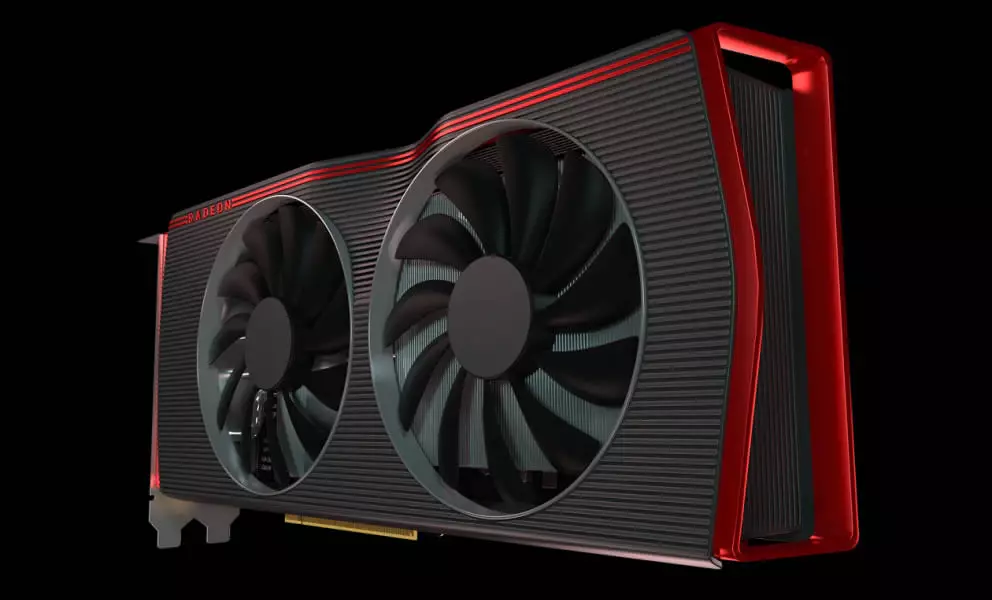 AMD CEO သည် high-end Navi GPUs နှင့် ray tracing Radeon ကတ်များဆီသို့ ရောက်လာနိုင်သည်ဟု အရိပ်အမြွက်ပြောကြားခဲ့သည်။ 27599_1