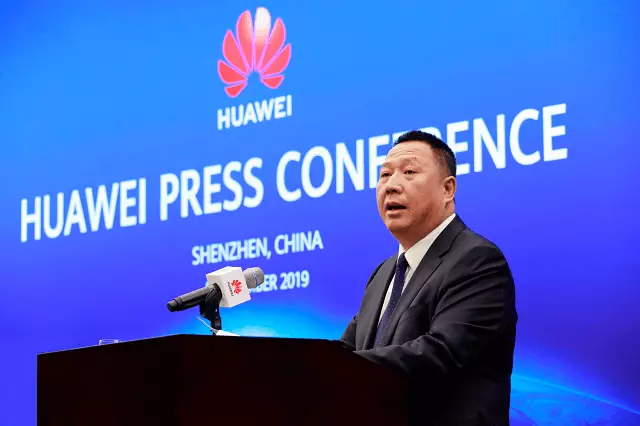 Huawei ya kai karar FTC bayan dakatar da kudaden sadarwar Amurka 27629_1