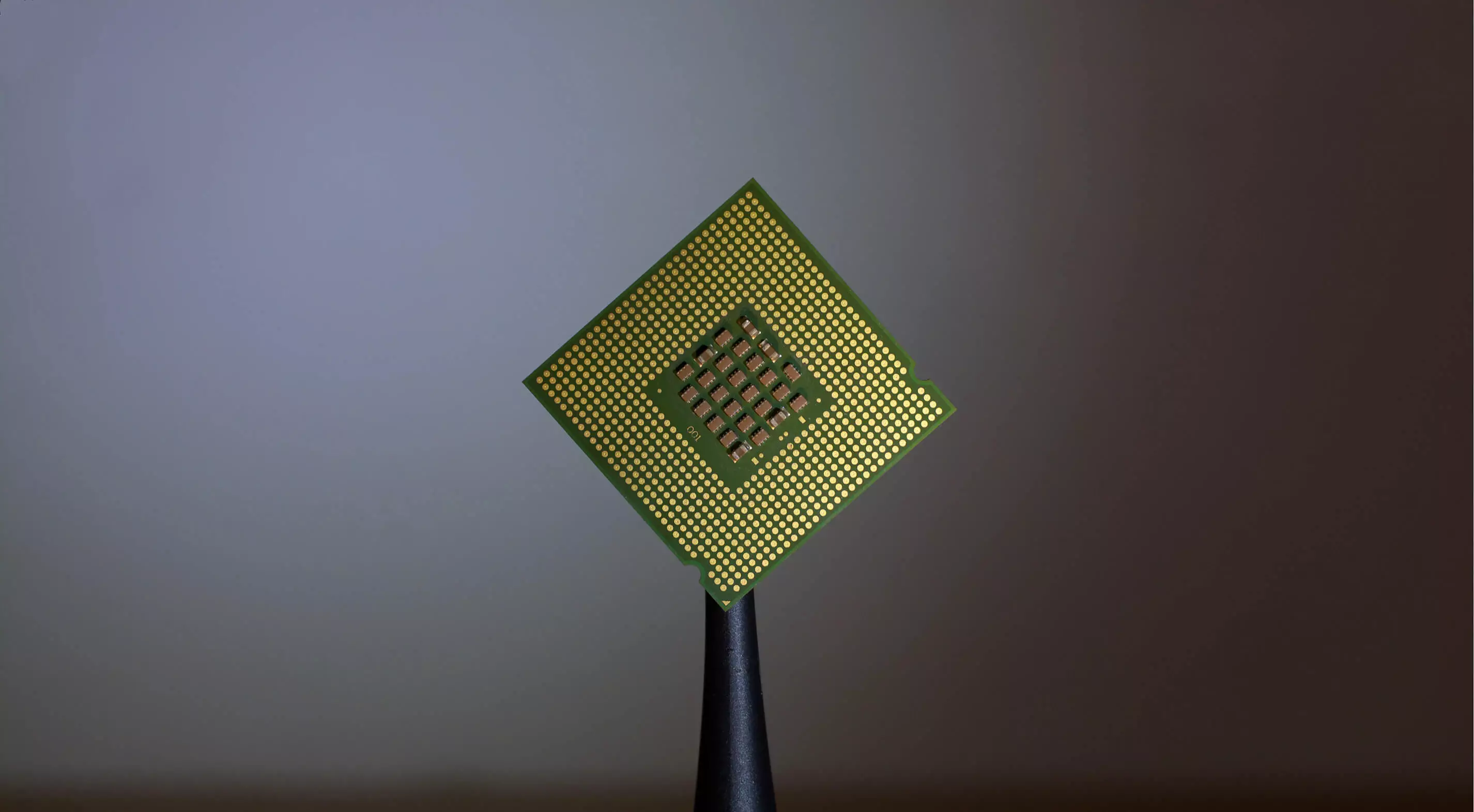 Ny CPU Intel sy Arm dia manana lesoka fiarovana lehibe