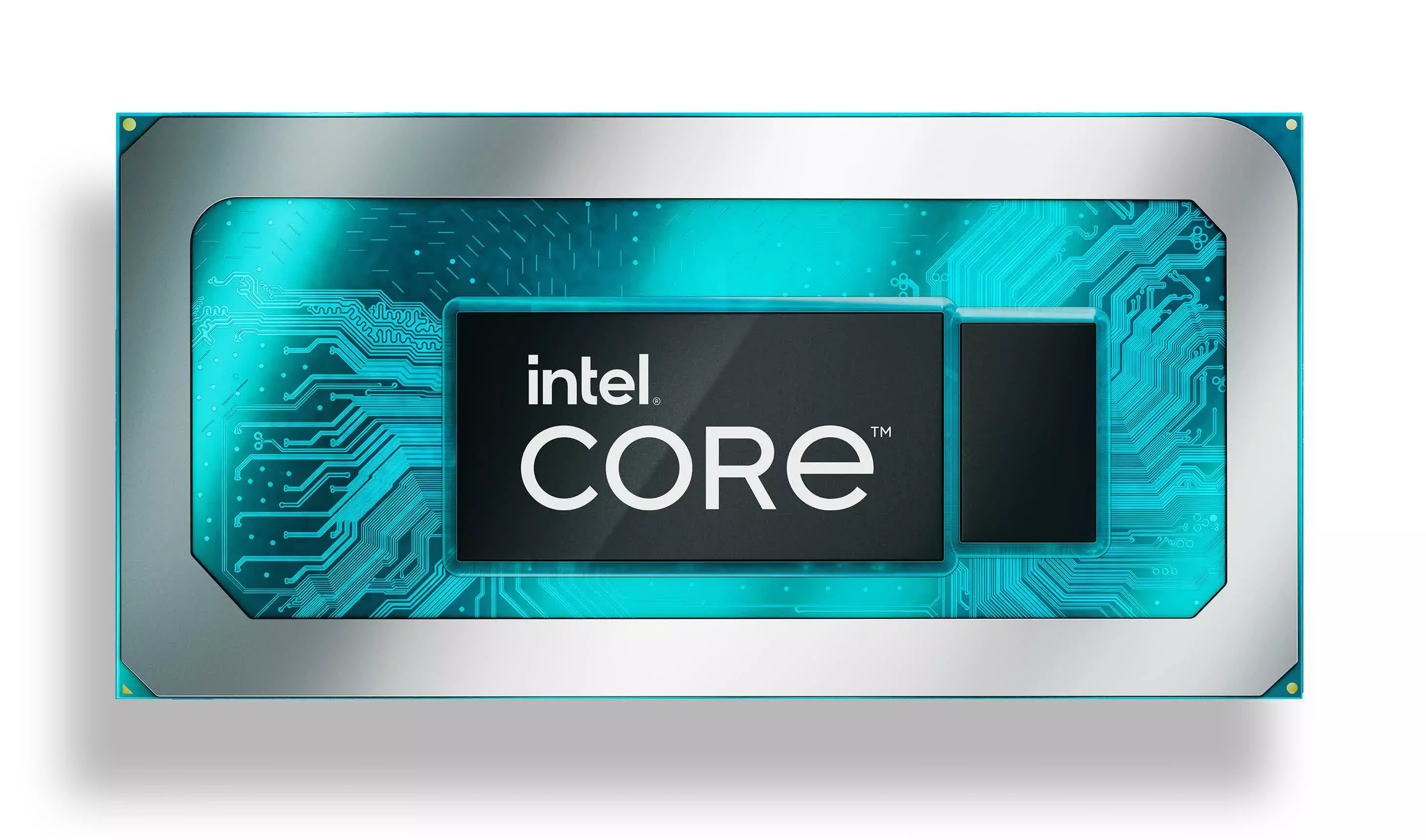 Intel e tsebisa 12th-gen Alder Lake P-series le U-series CPUs bakeng sa lilaptop tse tšesaane