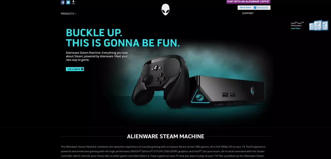 Valve kehabisan $5 Steam Controllers dan membatalkan pesanan 27753_1