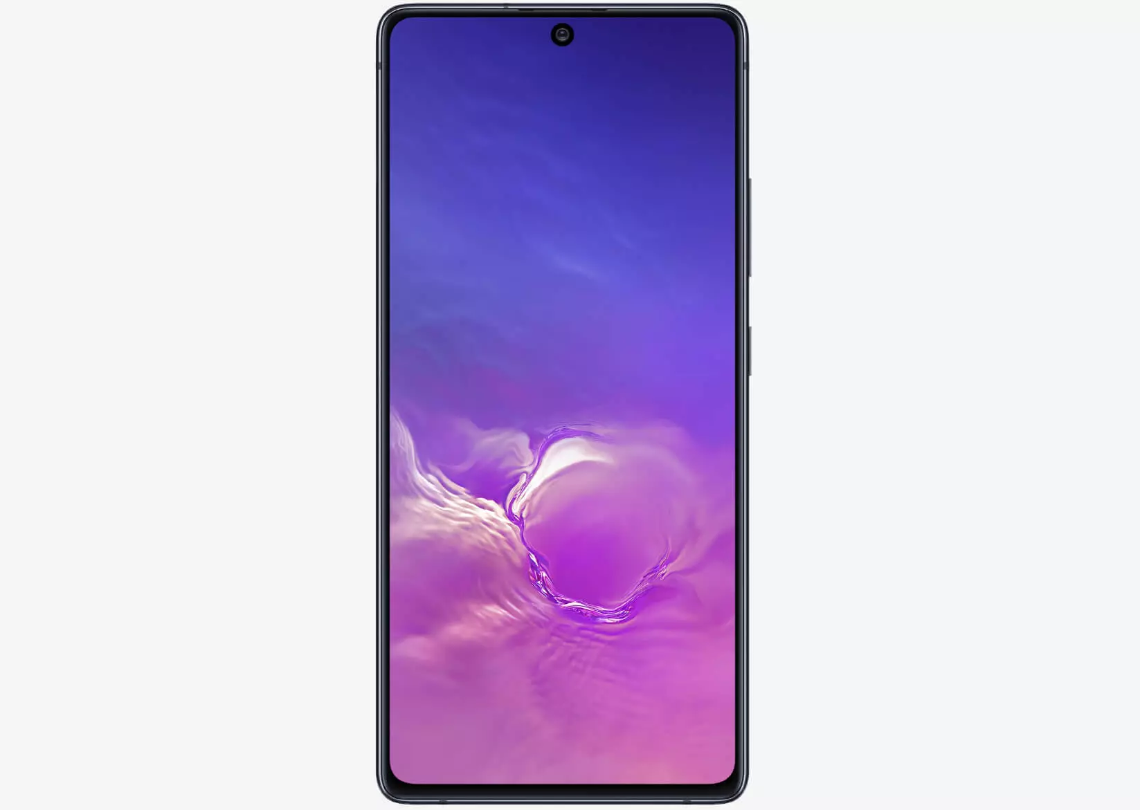 “Samsung”, CES-den öň býudjetli “Galaxy S10 Lite” we “Note 10 Lite” -ni hödürledi 27954_1