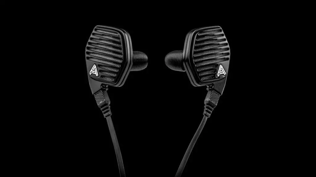 Ang mga wireless earbud sa Audeze nagtanyag sa lebel sa audiophile nga tunog --- sa $899 28594_1