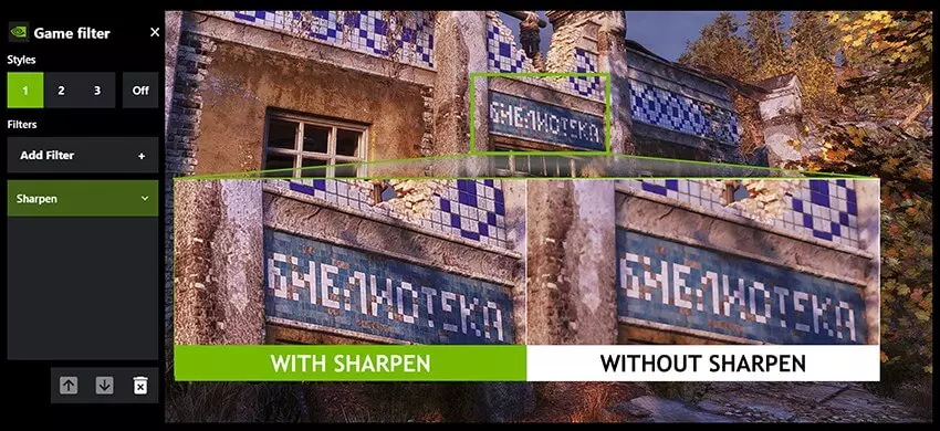 Nvidia Game Ready Яңарту ультра-түбән тоташу режимын, бөтен масштабны һәм башкаларны китерә 28595_2