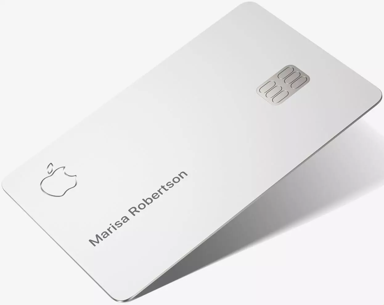 Apple Card is no beskikber foar alle iPhone-brûkers yn 'e FS, mei in oanbieding fan 3% cash werom foar Uber en Uber Eats 28603_1