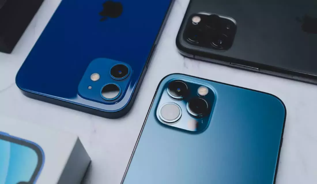 Ny mpampiasa iPhone sasany dia milaza fa ny fanavaozana iOS 15.4 dia mamono ny androm-piainany