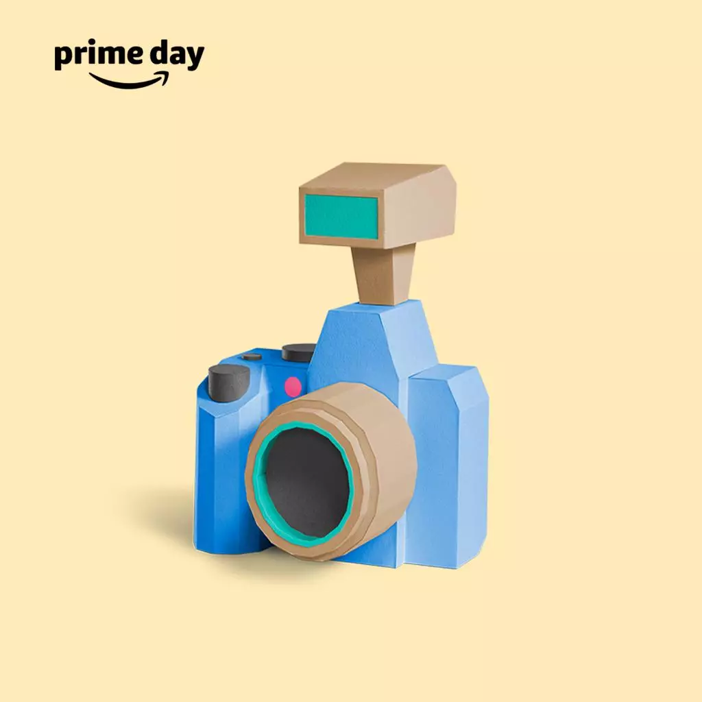 Prime Day 2019 Verkaf iwwerschratt Black Friday a Cyber Monday kombinéiert 29425_1