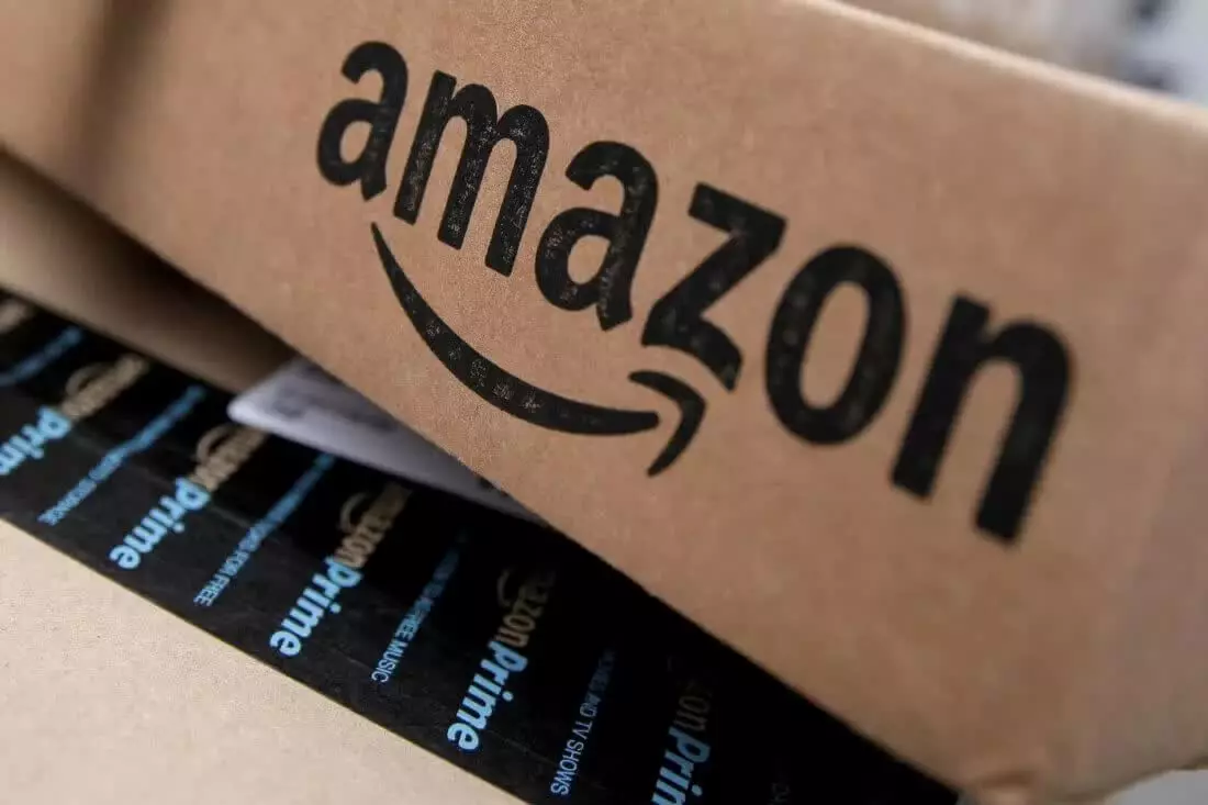 Amazon zvyšuje cenu ročního předplatného Prime o 20 dolarů