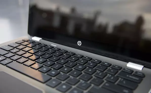 HP stoppet webOS-bedriuw, mooglik spin-off fan PC-ienheden, mear