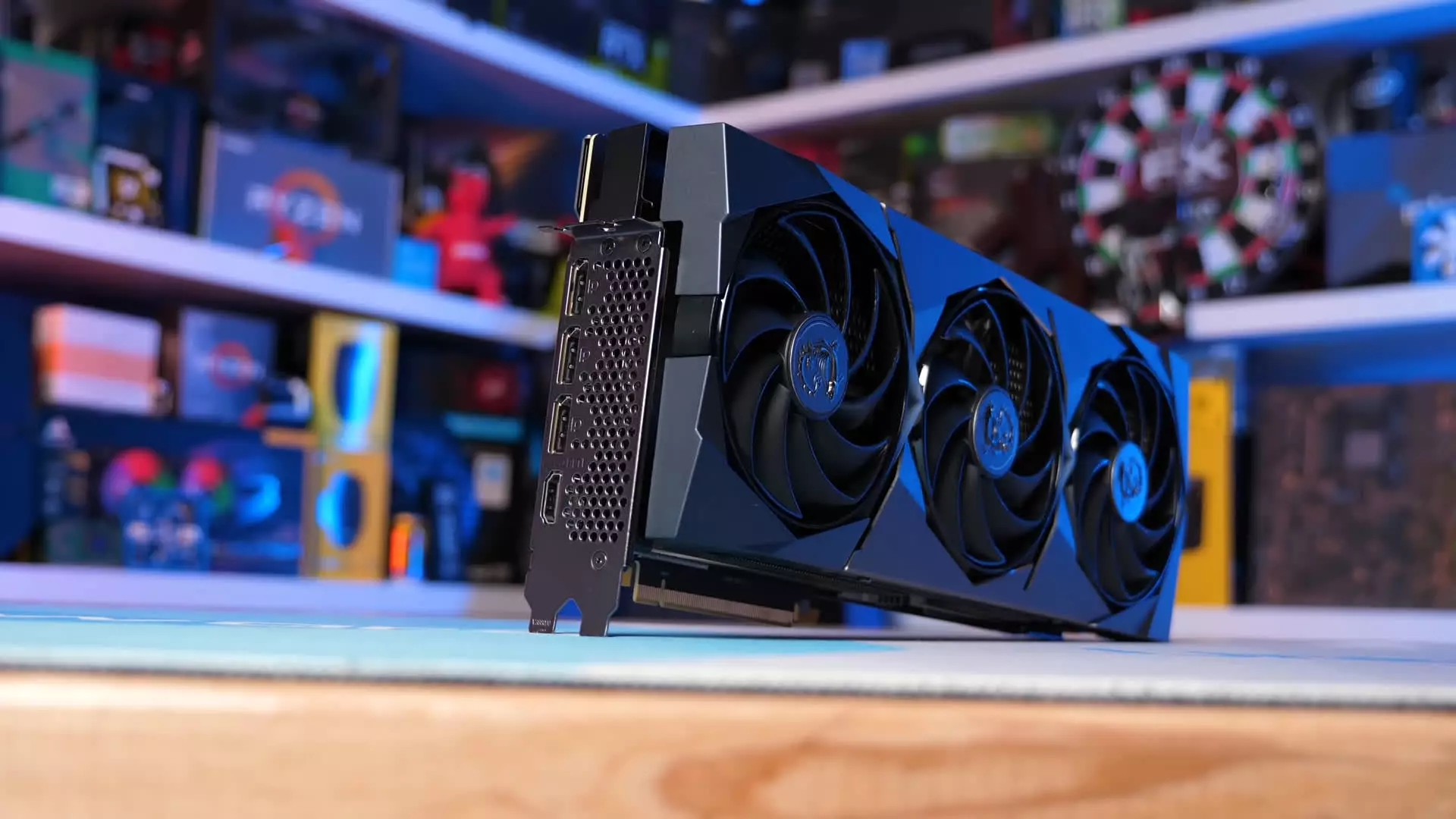 Nvidia nás už nepotrebuje: Ako sa GeForce RTX 3080 12GB spúšťa na nulu