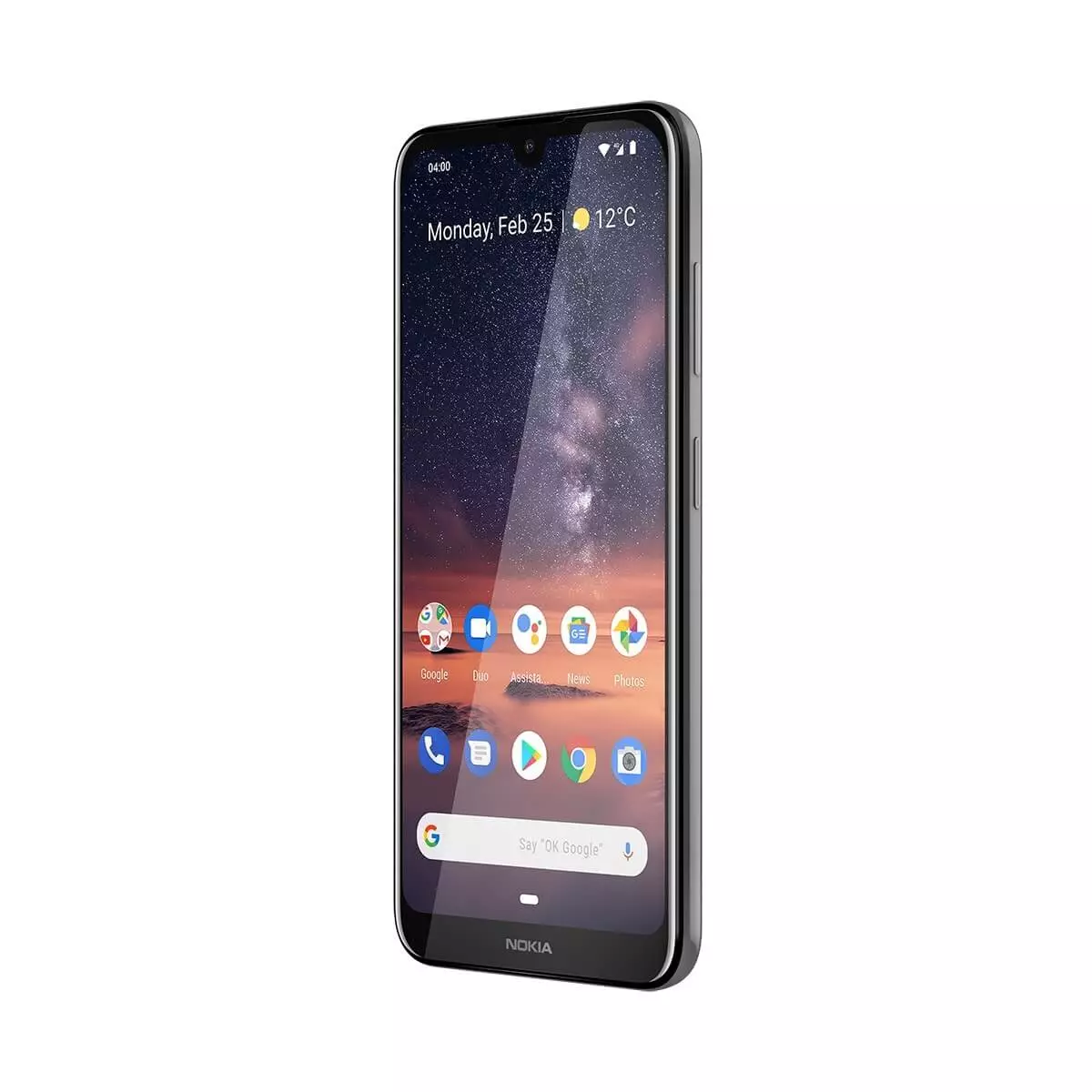 Los teléfonos Android One de Nokia ofrecen algunas características atractivas por menos de $ 170 30825_2